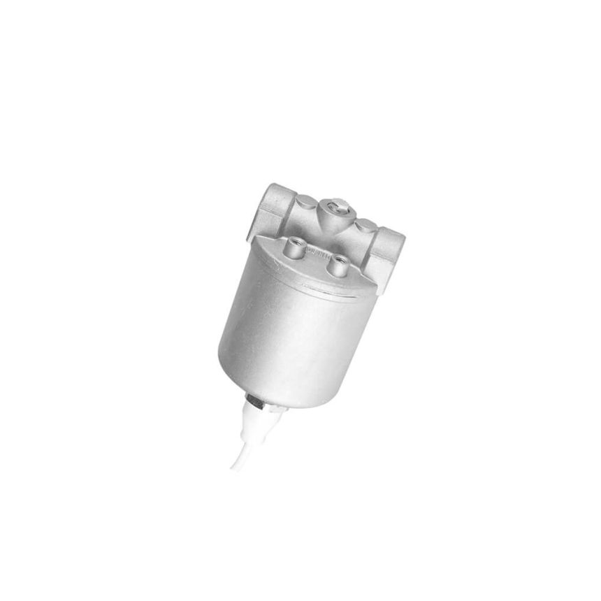 Master Fuel preheater for B 230, B 360, BV 110, BV 170, BV 290, BV 400 ...