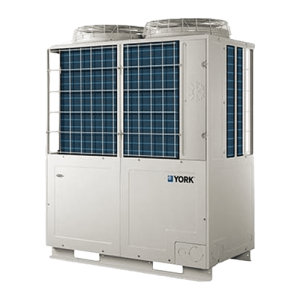 Heat Pump VRF Outdoor Unit 28kW VRV YV2VYH028KASFD YORK High Efficiency ...