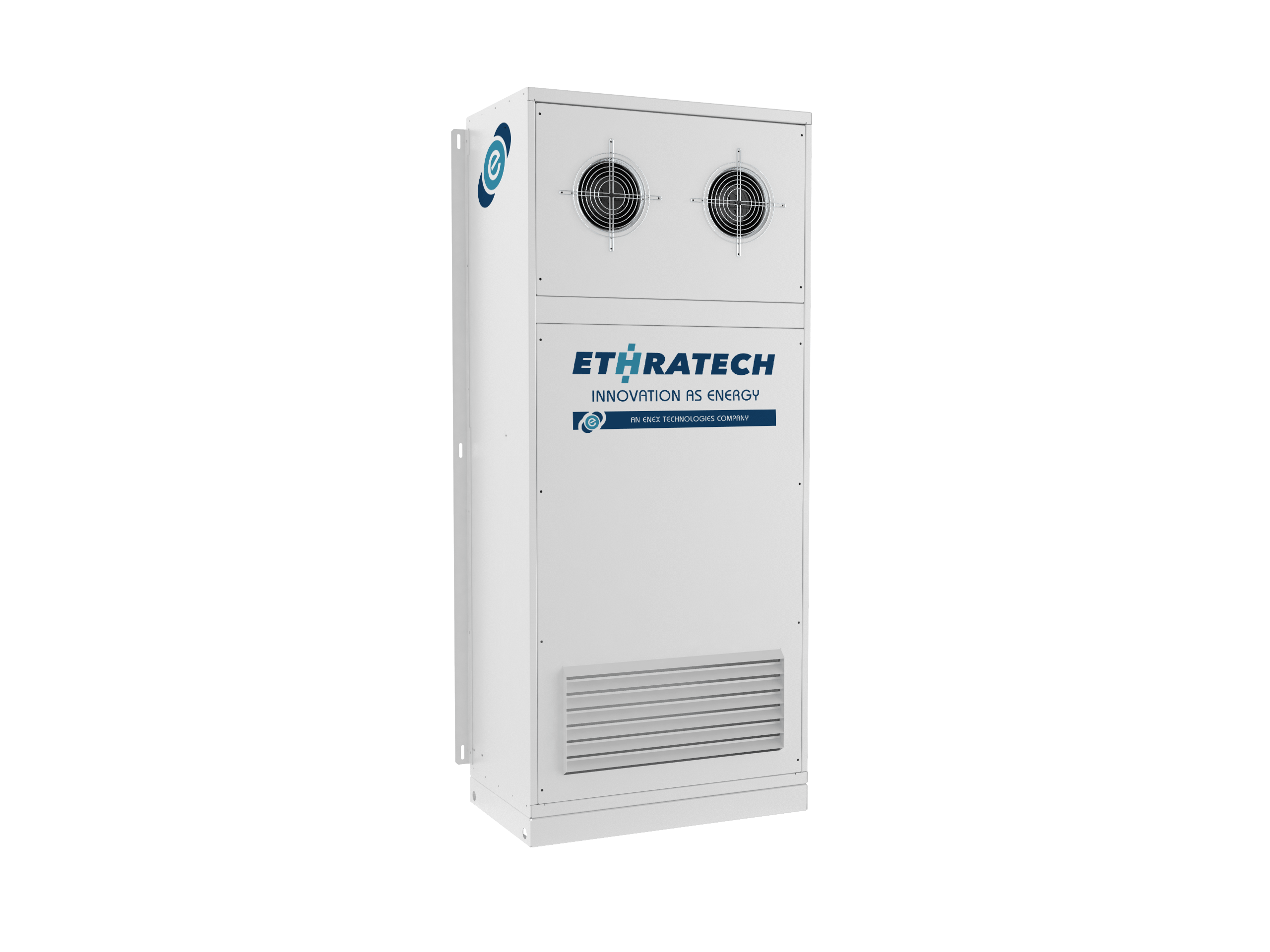 Industrial air conditioner Indoor packaged low power – RR Series / RF ...