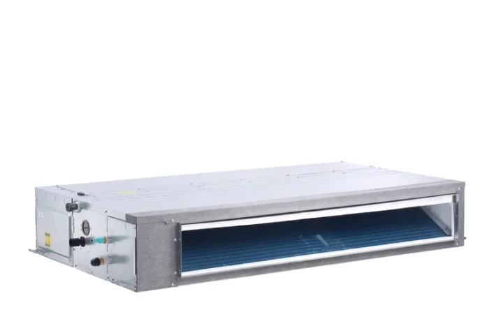 VRF System Indoor unit Ducted Medium-High Pressure Duct, V8 3.6- 16 kW ...