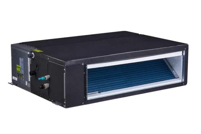 VRF System Indoor unit Fresh Air Unit Small Airflow V8 Fresh Air Unit 9 ...
