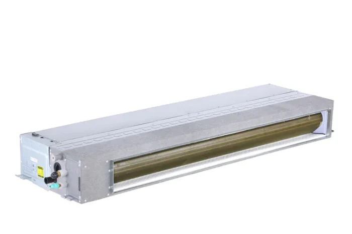 VRF System Indoor unit Ducted Arc Duct, V8 1.5 – 11.2 kW MIH**T3HN18 ...