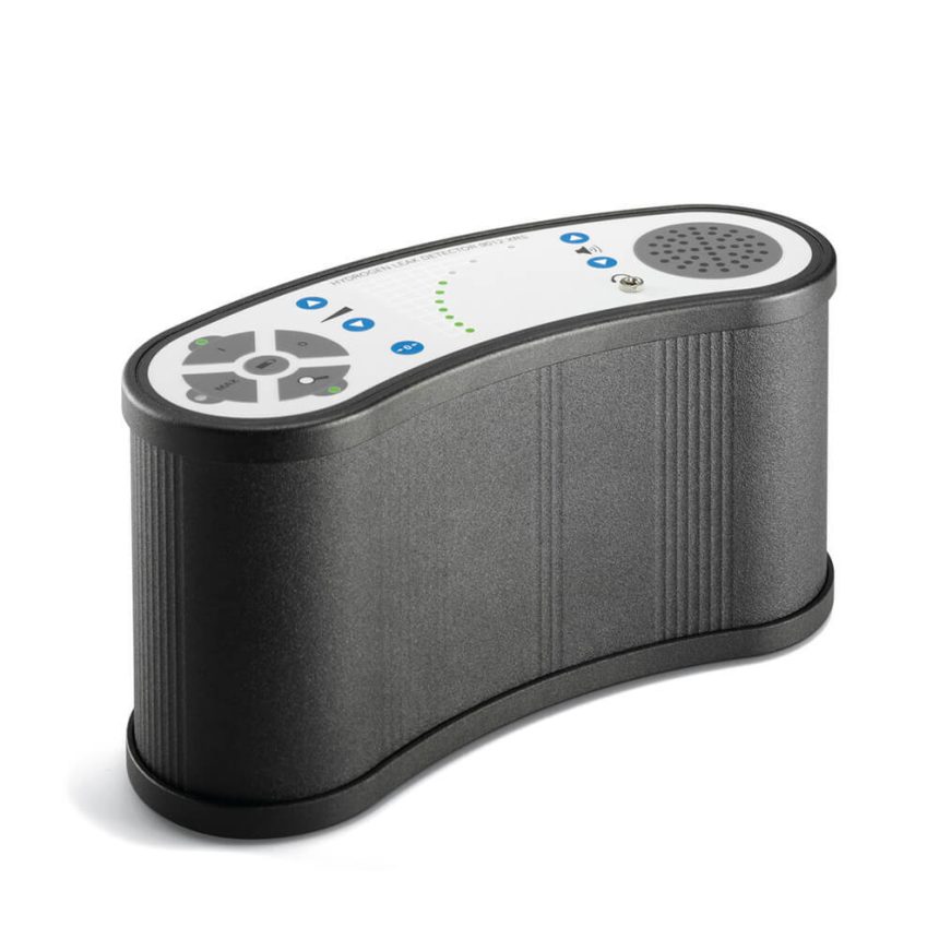 Trotec XRS9012 – hydrogen detection meter Hydrogen leak detector ...