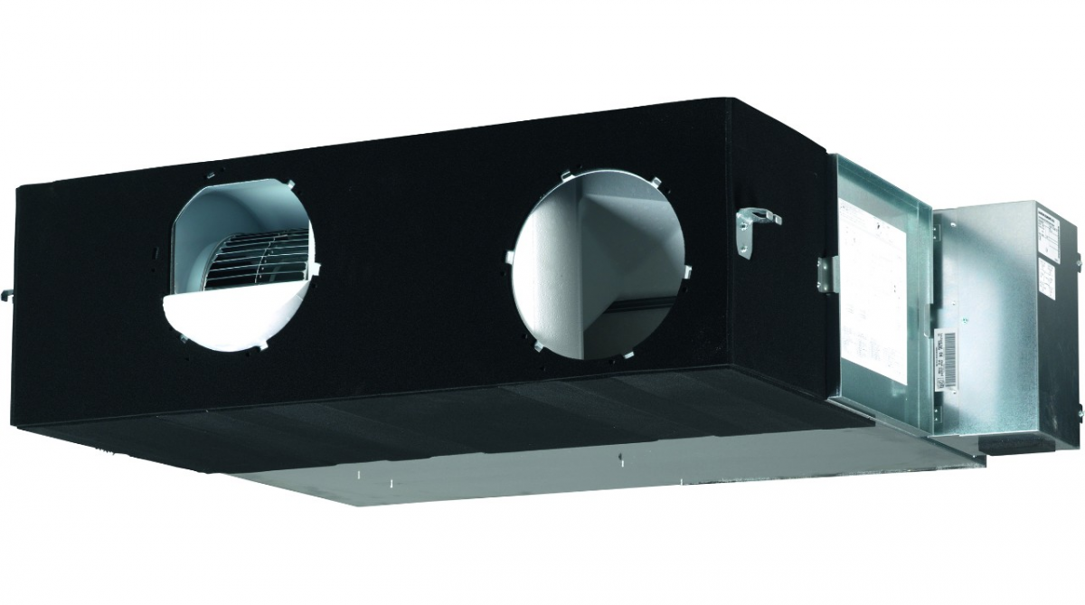 VAM-FA/FB Air handling unit AHU ventilation recuperator – AirSystems.ge