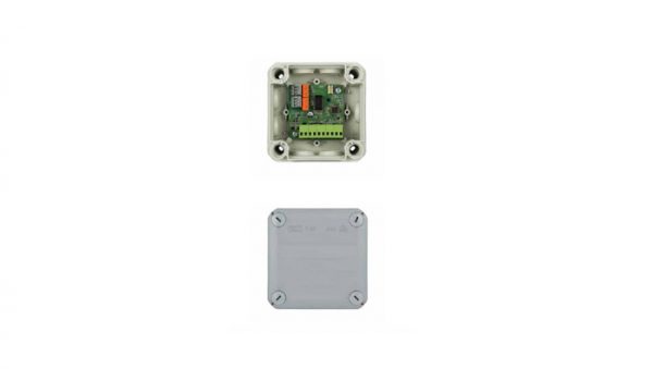 INPUT/OUTPUT MODULE MIO 22 – AirSystems.ge