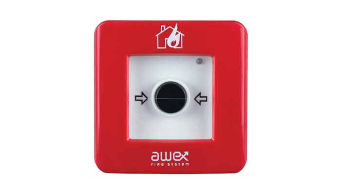 Fire System – AirSystems.ge