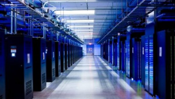 Precision air conditioning units – AirSystems.ge