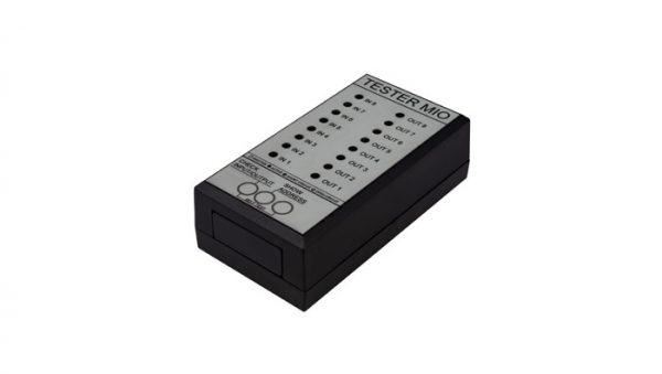 FIRE ALARM CONTROL UNIT FAS – AirSystems.ge