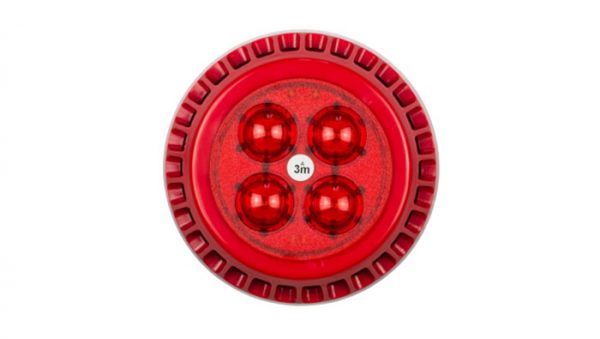 ACOUSTIC-OPTICAL ALARM DEVICE SA-K7N – AirSystems.ge