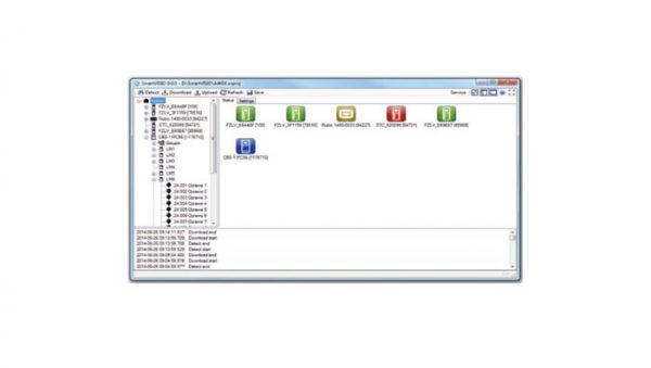 THE SMART VISIO PLATFORM – AirSystems.ge
