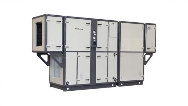 AIR HANDLING UNITS FOR COMMERCIAL/INDUSTRIAL USE – AirSystems.ge