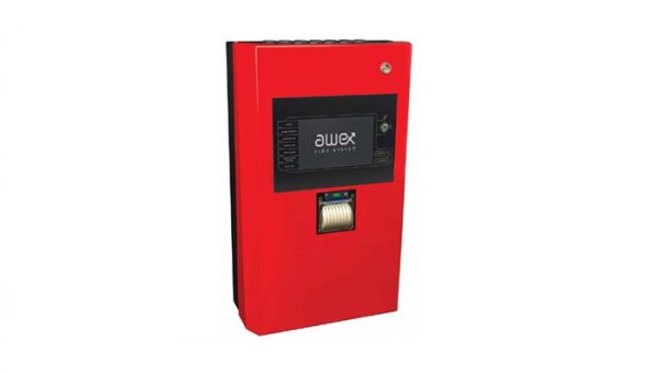 FIRE ALARM CONTROL UNIT FAS – AirSystems.ge