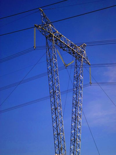 Traffic Signalization and Direction Poles – AirSystems.ge