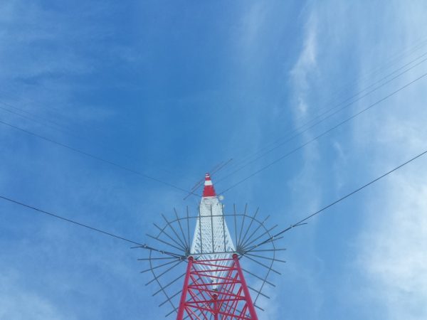 MET MASTS WITH A HEIGHT OF 80 METERS – AirSystems.ge