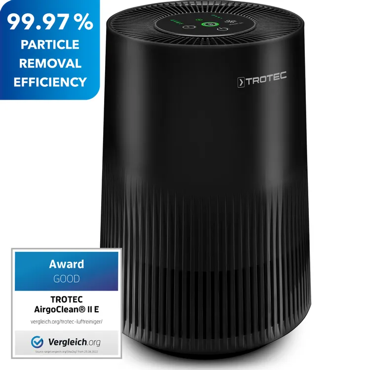 Air cleaners – AirSystems.ge