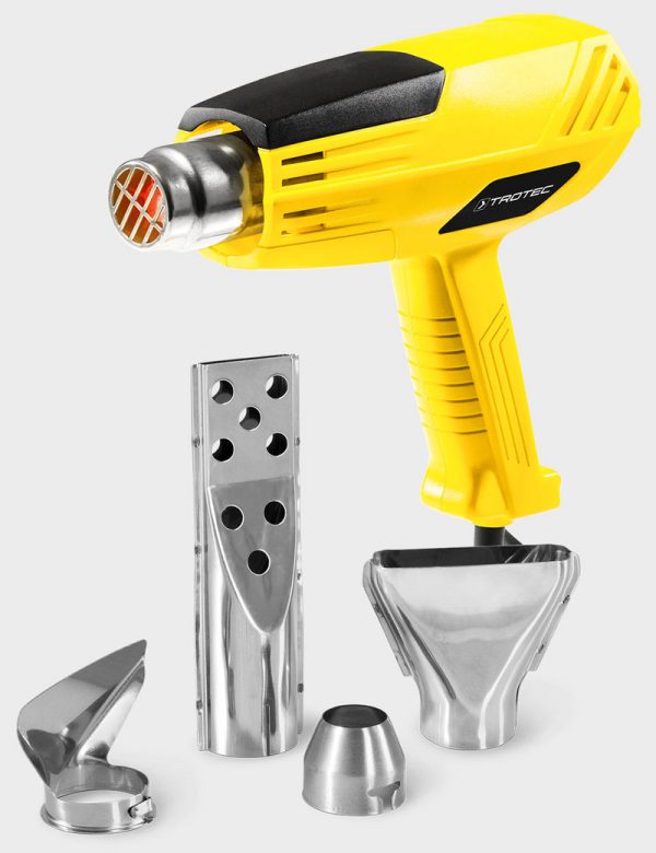 Hot air blowers – AirSystems.ge