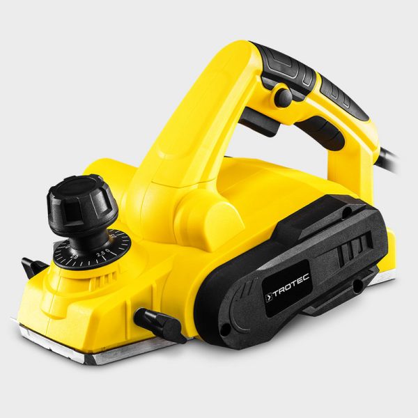 Electric planers – AirSystems.ge