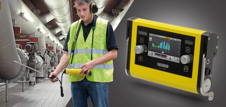 Leak detection – AirSystems.ge