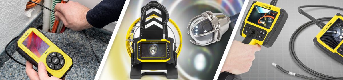 Visual inspection – AirSystems.ge